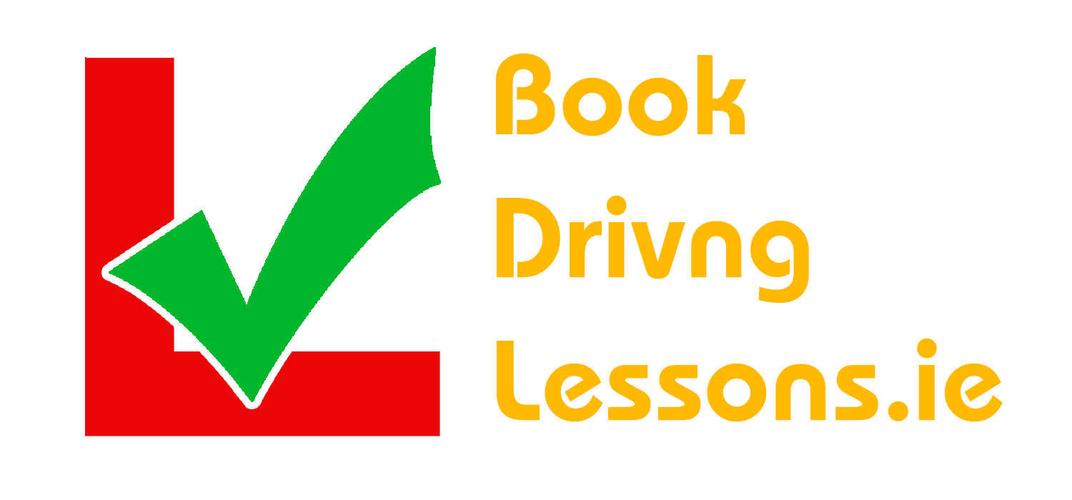 Contact - Book Driving Lessons in Ireland